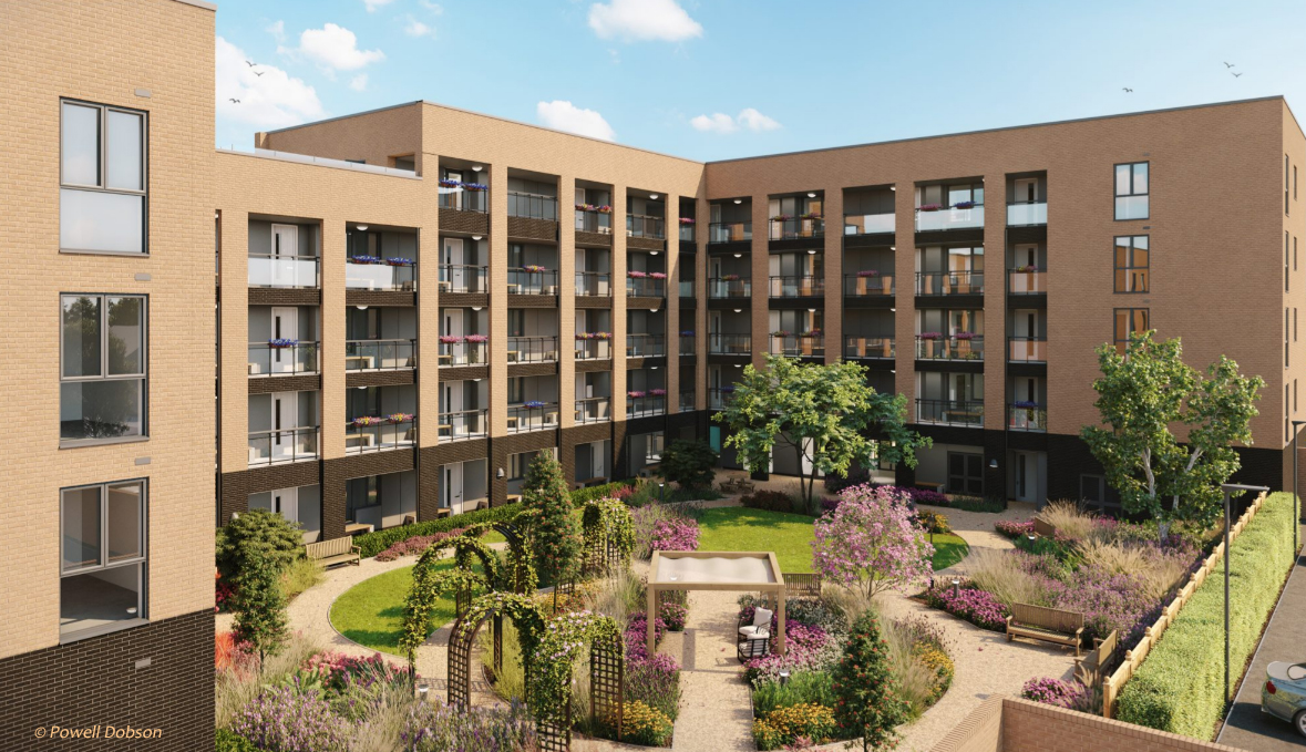 Eastern High, Cardiff, South Wales - QuadConsult